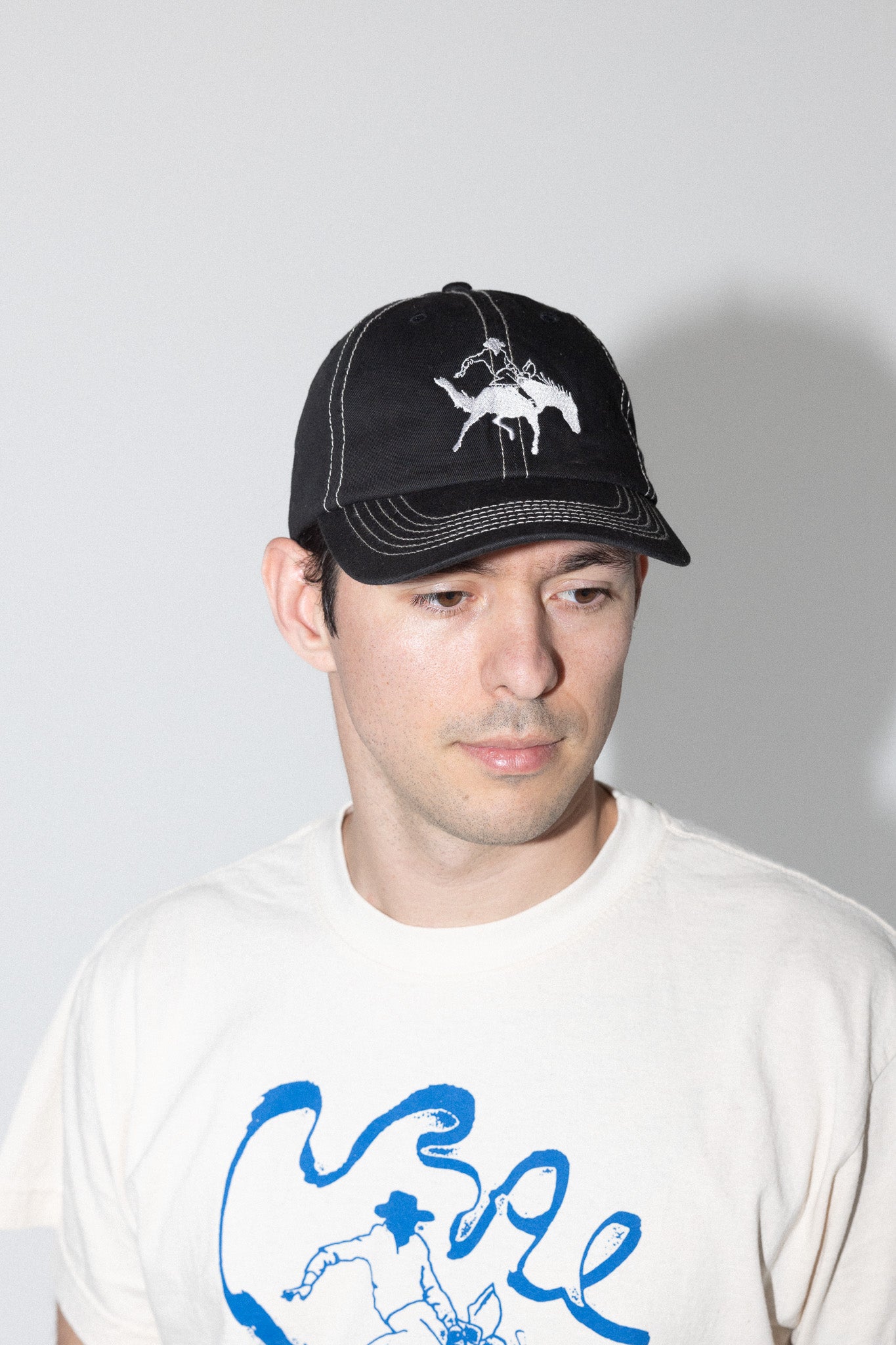 'Riders' Hat x Usal Project – GRIN27