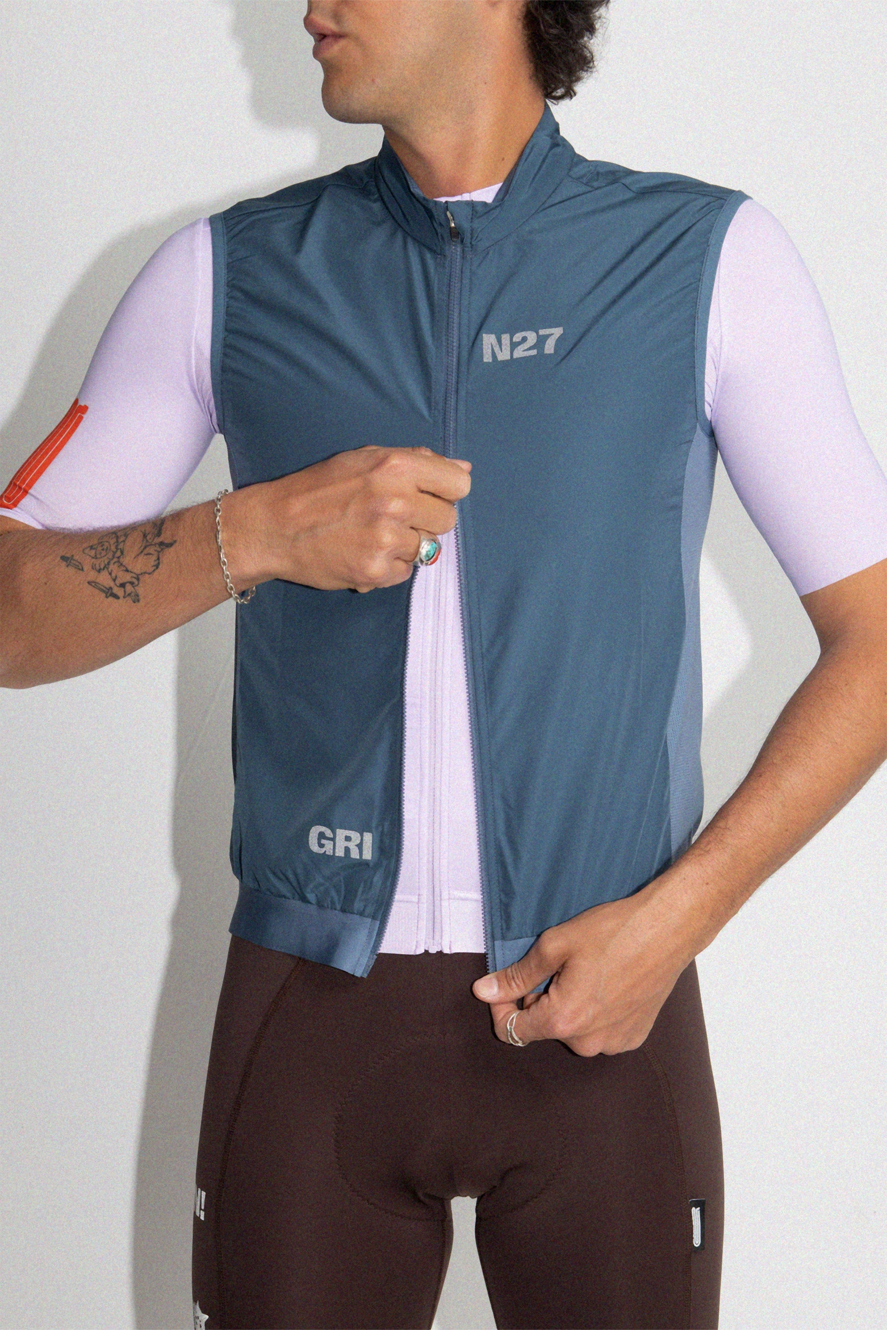 Vests – GRIN27