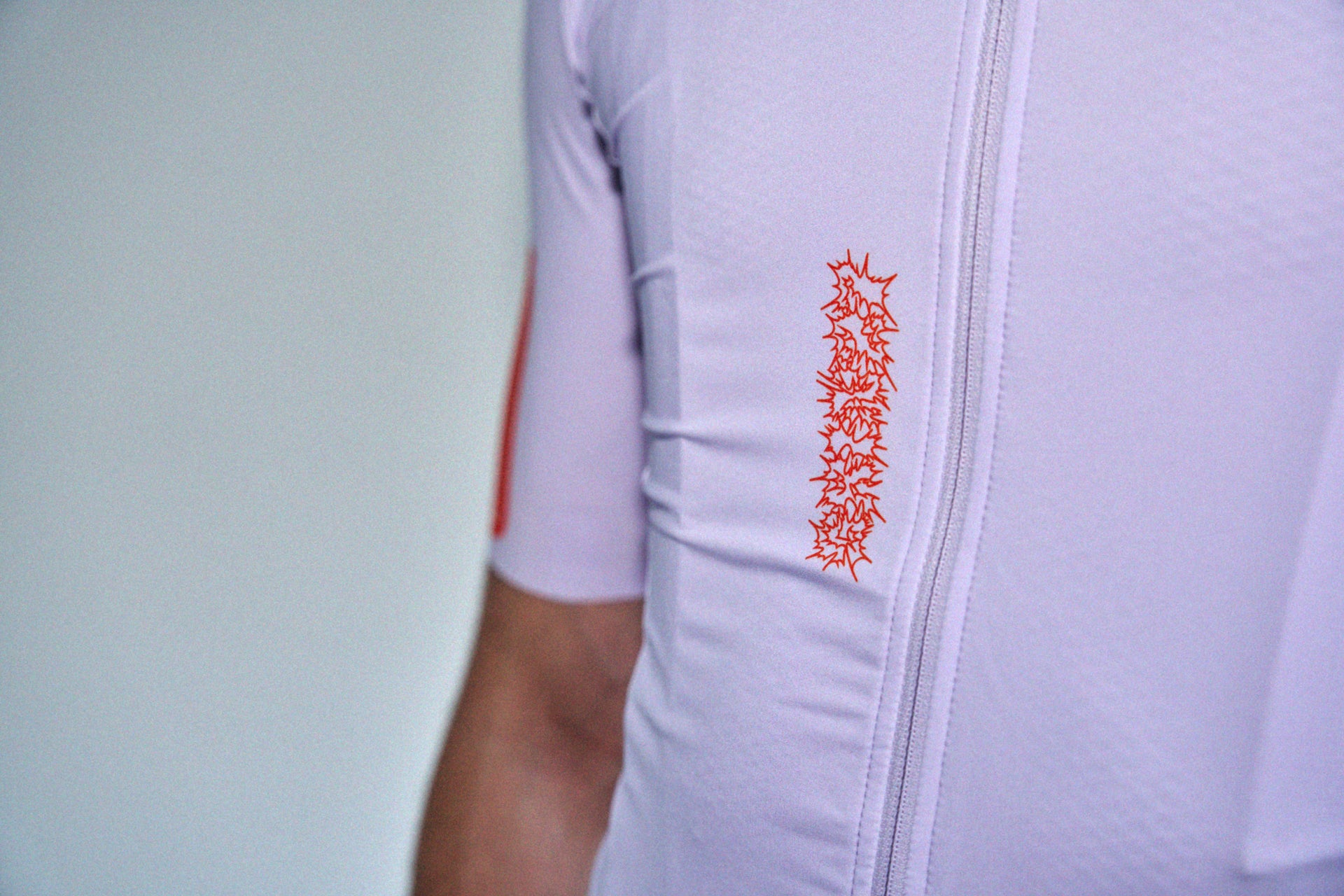 S.V.S. Team Jersey – GRIN27